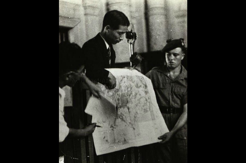 Umeda Katsumi and others - Singapore War Crimes Trials